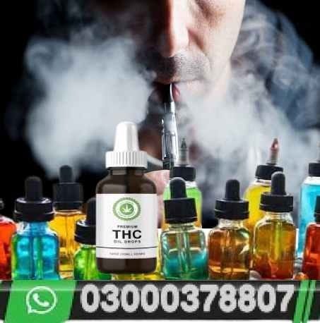 THC Vape Flavour In Sukkur # 0300–0378807 | Special Offer | by Dr ...