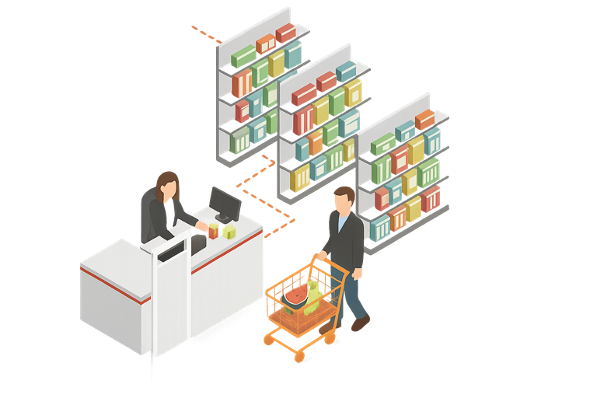 Handling Geospatial Data and Mapping in Python | by Alaa Khamis | AI4SM ...