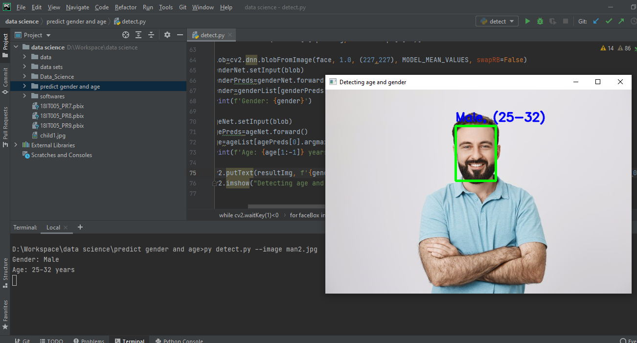 Web Scrapping using python | Scrapping Mobile Phone details from ...