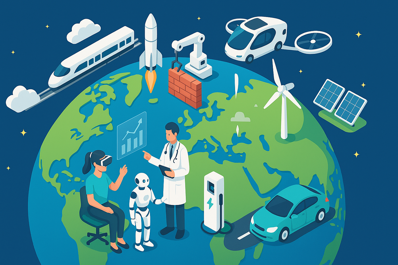 How Google Does Design Sprints. Sometimes a project gets stuck. You and… | by The Effective ...