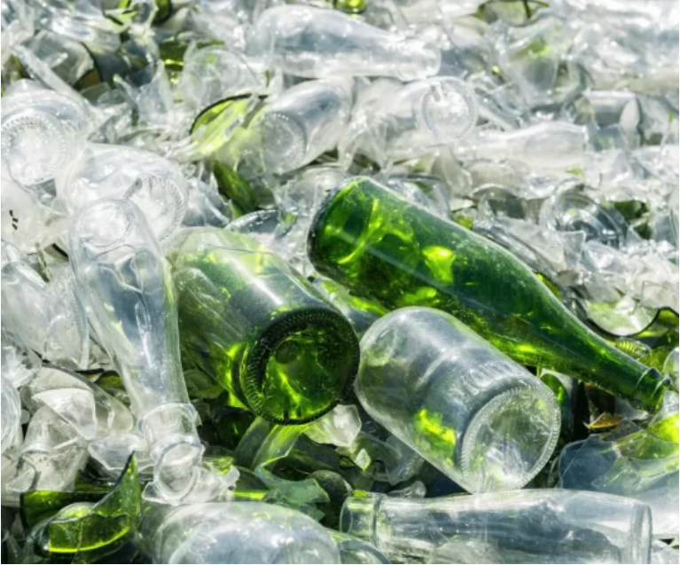 Recycling Center Redlands: Your Local Solution for Sustainable Waste ...