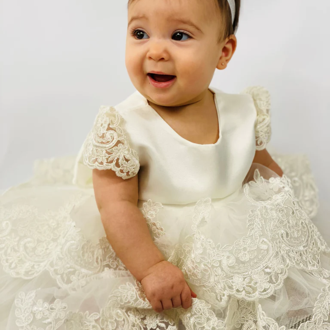 The Best Guide to Dress Your Baby Girl in Style: Cute and Comfortable ...