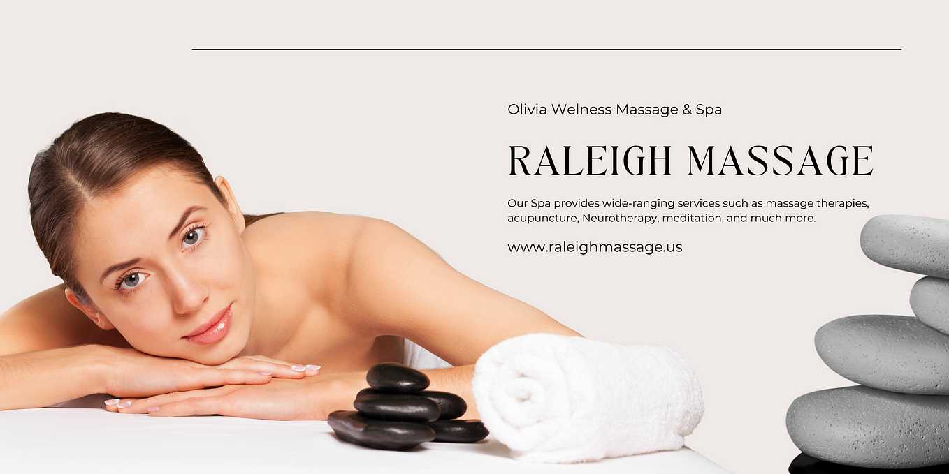 What Is A Thai Massage Thai Massage Also Known As Thai Yoga By Raleigh Massage Us May