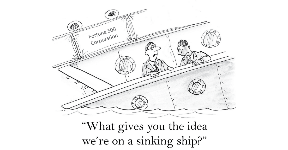 What is Strategic Misrepresentation…and why should I (or anyone) care ...