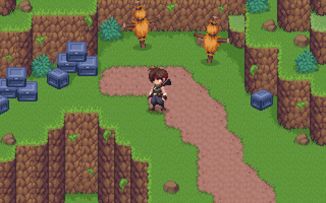 Guardians of Solana: A Pixel Odyssey Unfolds | by Guardians of SOL | Medium