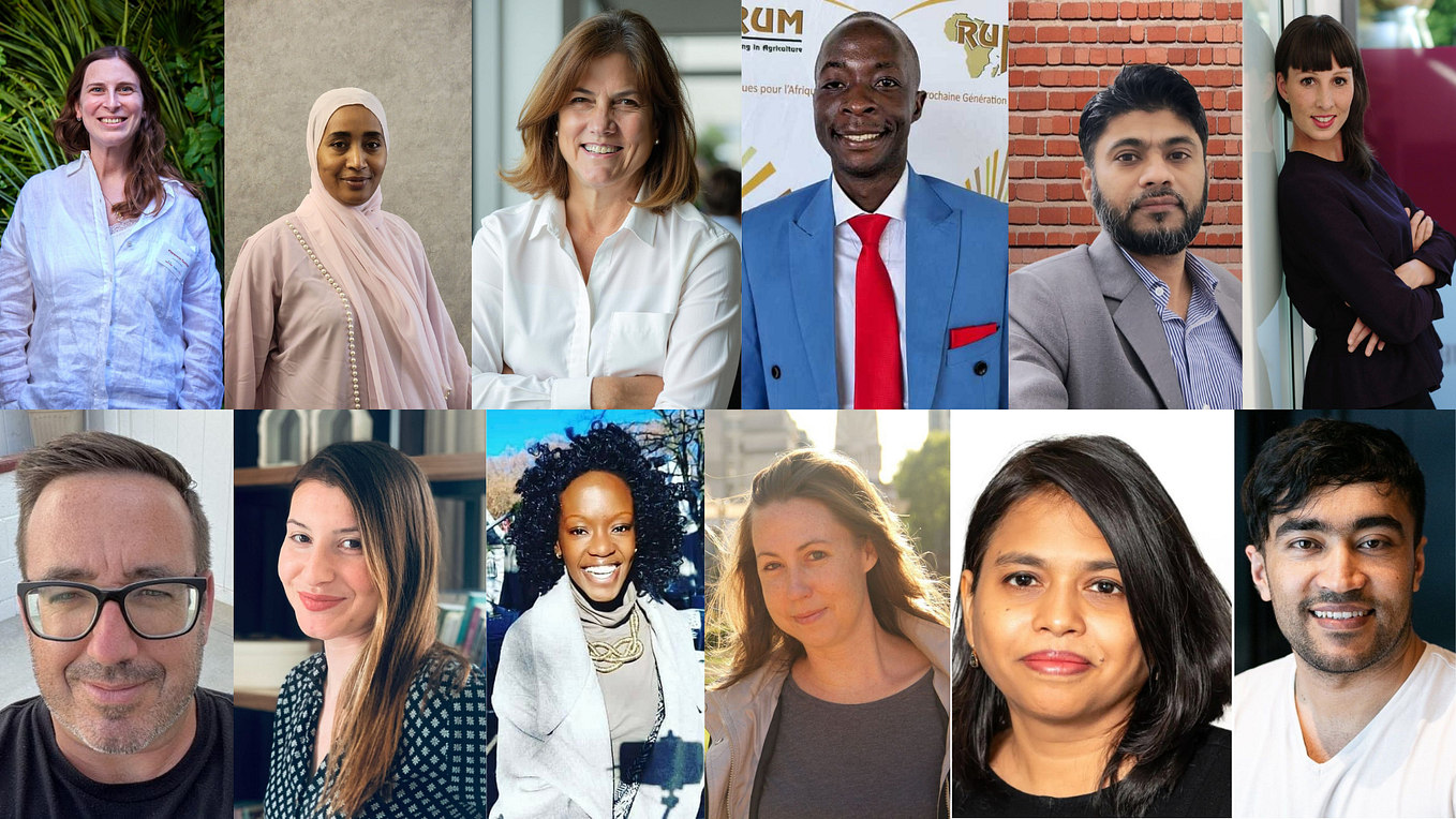 22 Questions that ‘Complicate the Narrative’ | by Solutions Journalism ...