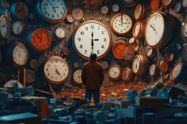 Dealing with “Being The Odd One Out” | by Samuel Antol | Medium
