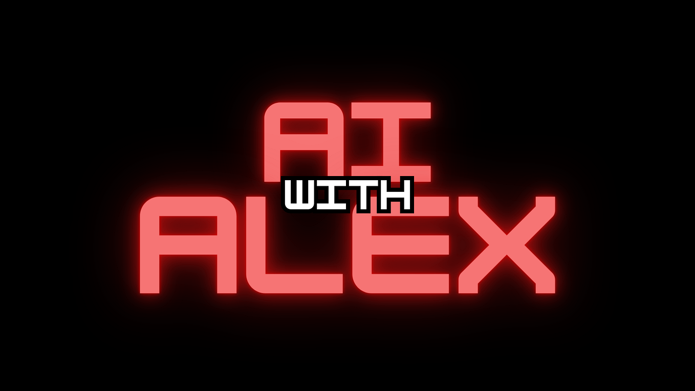 The Long-Term Future For AI And What That Means For Humanity | by Alex ...