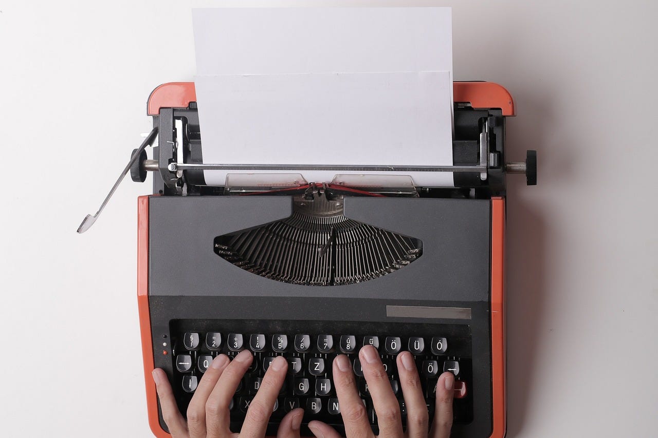 Blend AI with Style: Mastering Writing Techniques | CyberArk Engineering