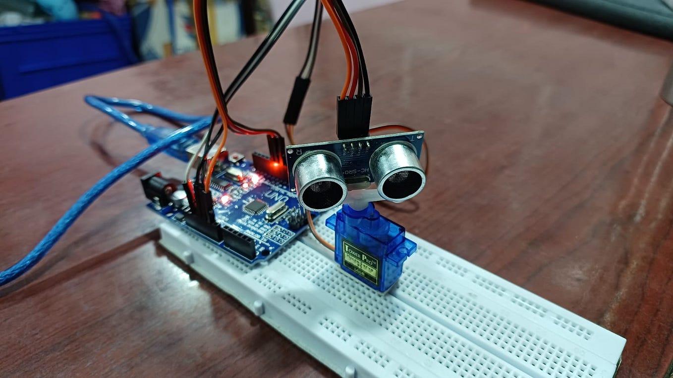 How To Make A Bluetooth Controlled Car Using Arduino And Hc 05 Bluetooth Module By Otomatiks