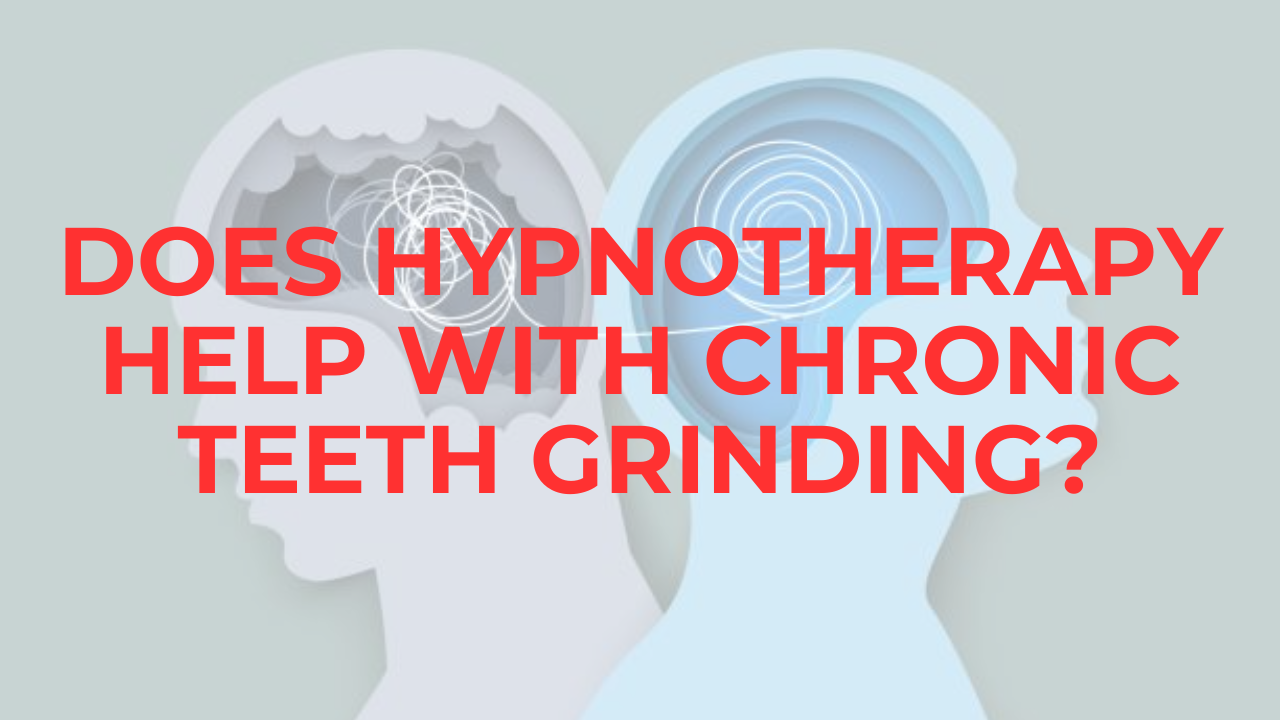 Psychology Of Bruxism: How Does Chronic Teeth Grinding Affect Your ...