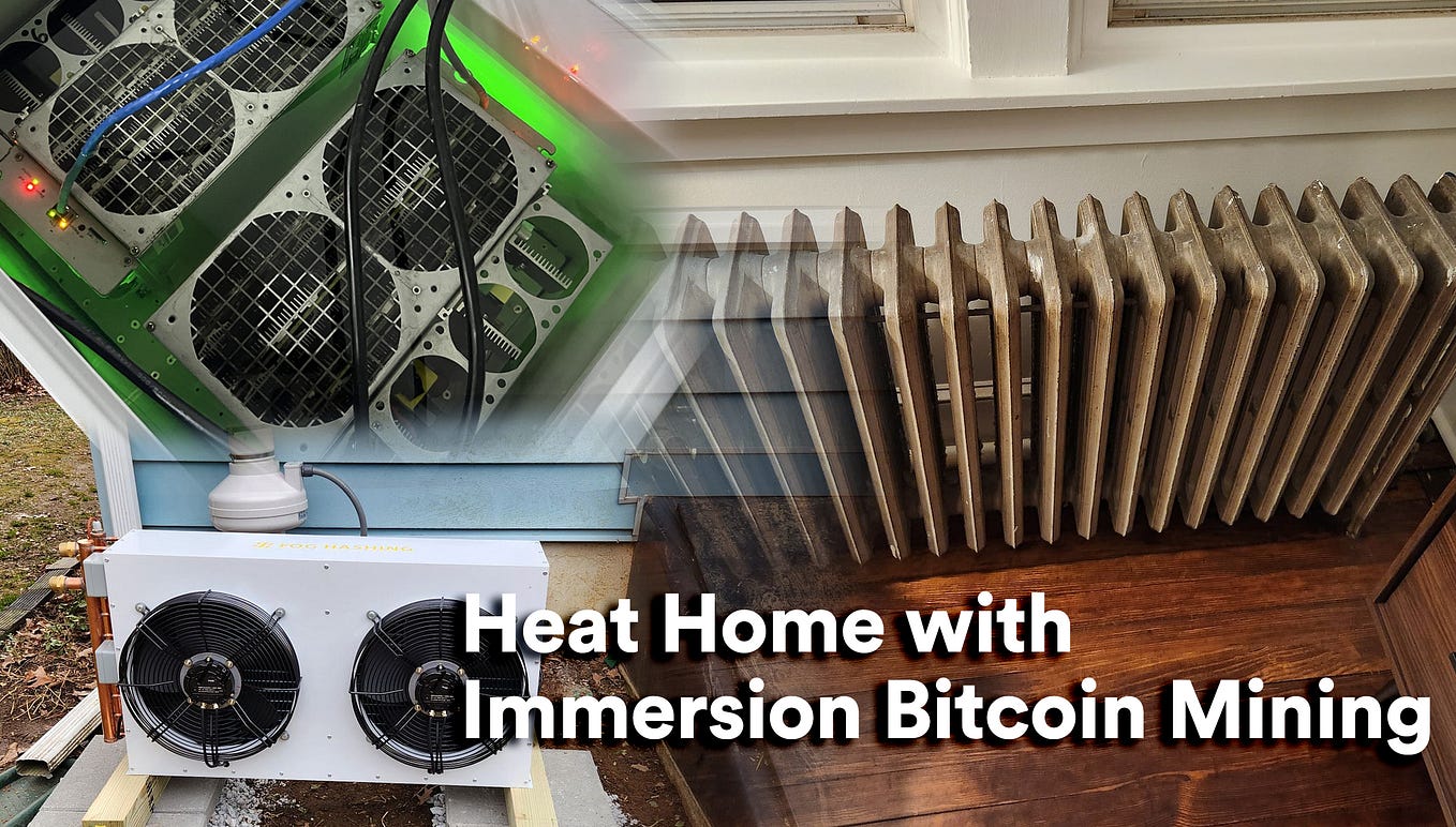 Fog Hashing Launched An Initiative To Build A Liquid Cooling Ecosystem At Mining Disrupt 2023