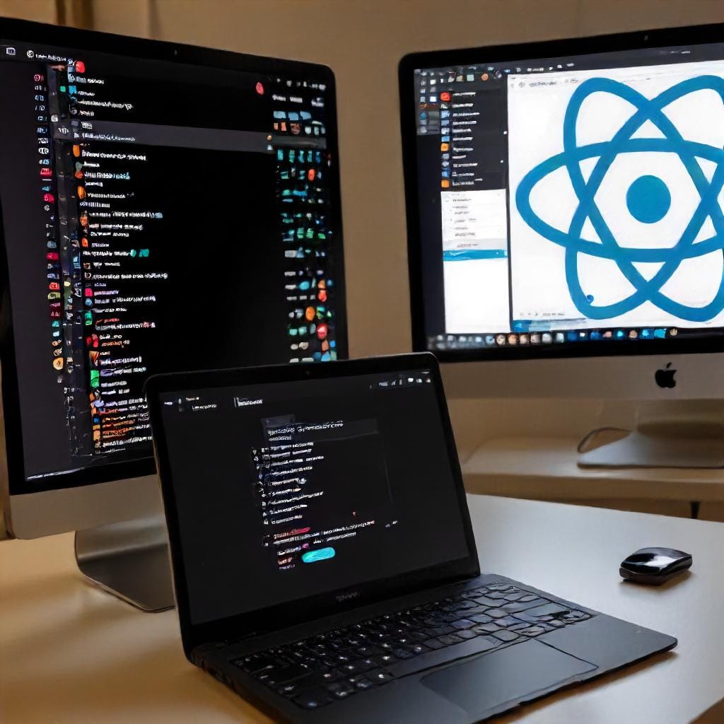 React Usecontext Best Practices And Tips By Olga Green Mobile App