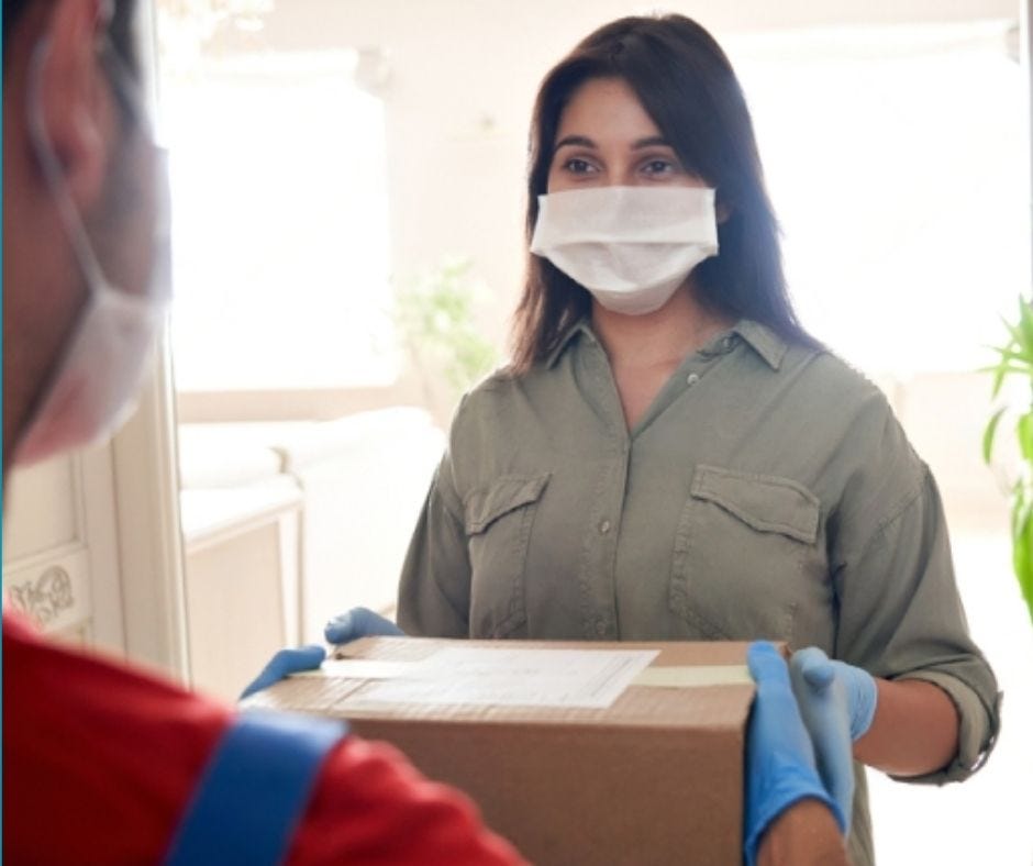 Final Mile Delivery in Sarasota: Now Available! | by County Couriers ...