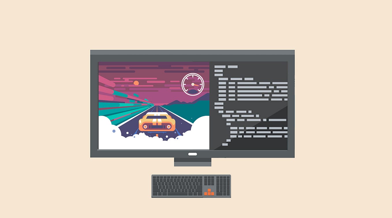 26 Impressive web projects built with CSS only. | by Mybridge ...