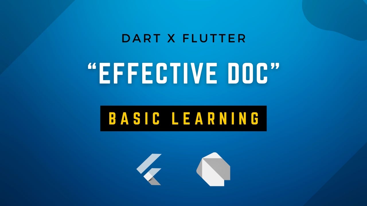 Looking For A Flutter Tutorial Collection? Try This One! - The Shortform - Medium