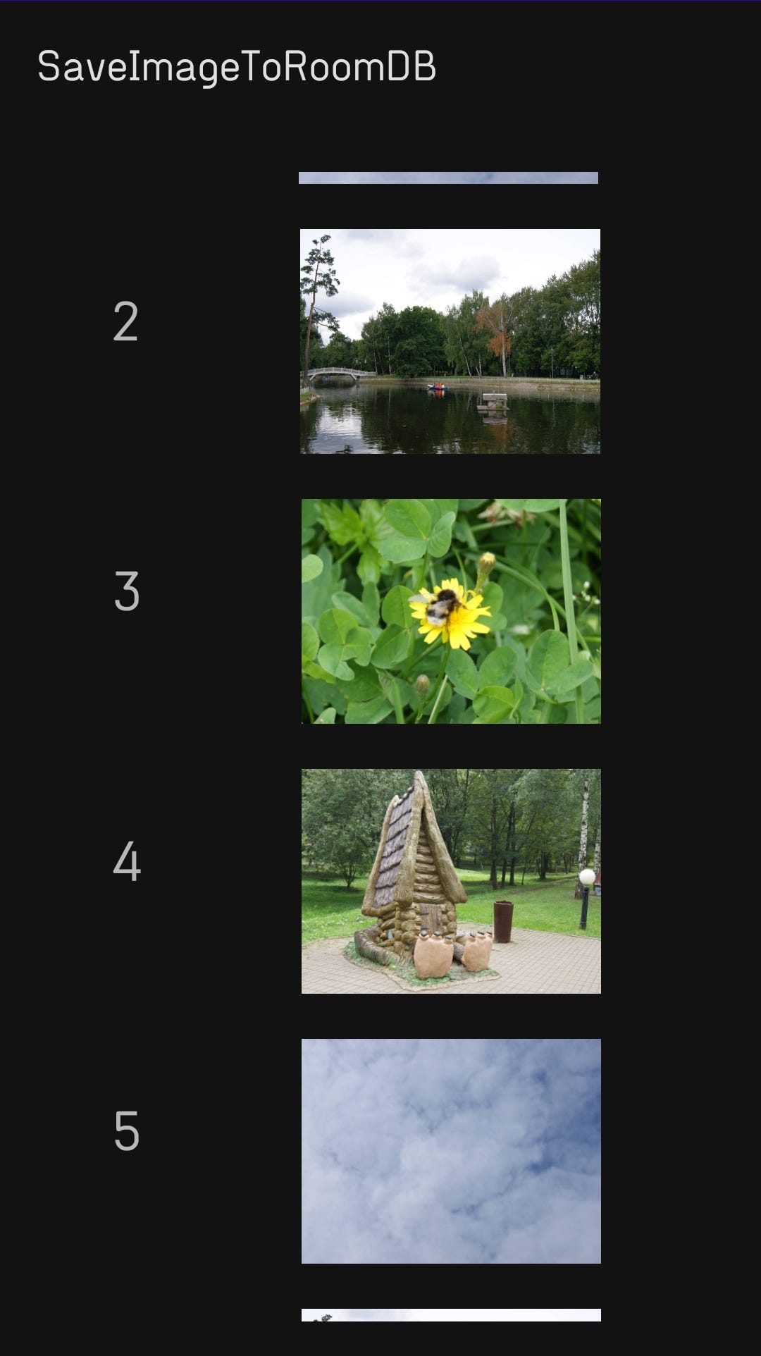 Chat App Recyclerview With Multi Viewtype Viewbinding By Kolee Medium