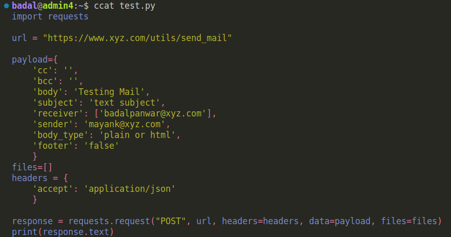 Creating a Reliable Data Backup Workflow using Python and Linux | by Badal Panwar | Medium