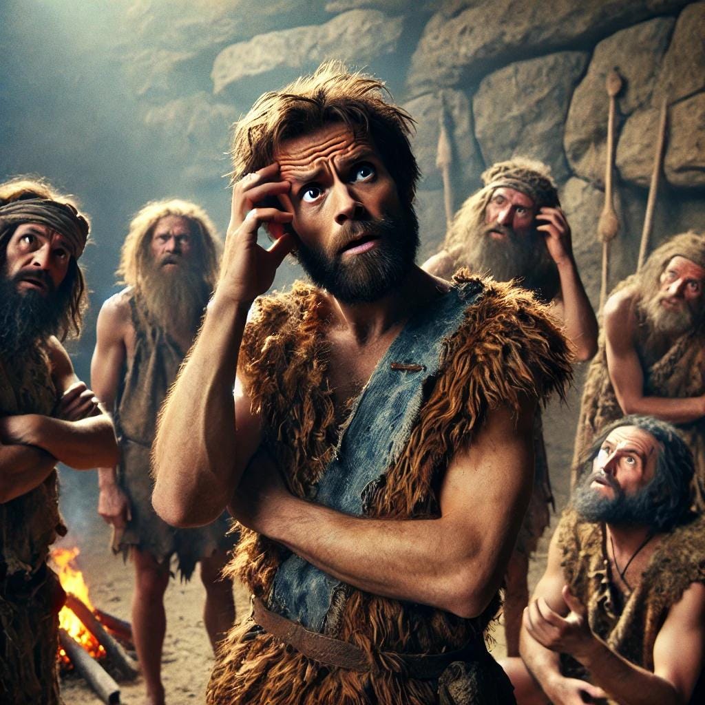 The Illusion of Competence. The Overconfidence Bias in Leadership | by G. Damon Wells | Medium