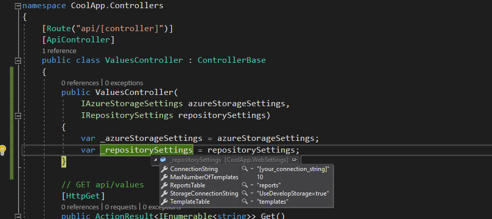 Building and Debugging Windows Services with Topshelf | by Shems Eddine | SHEMSEDDINE on Code ...