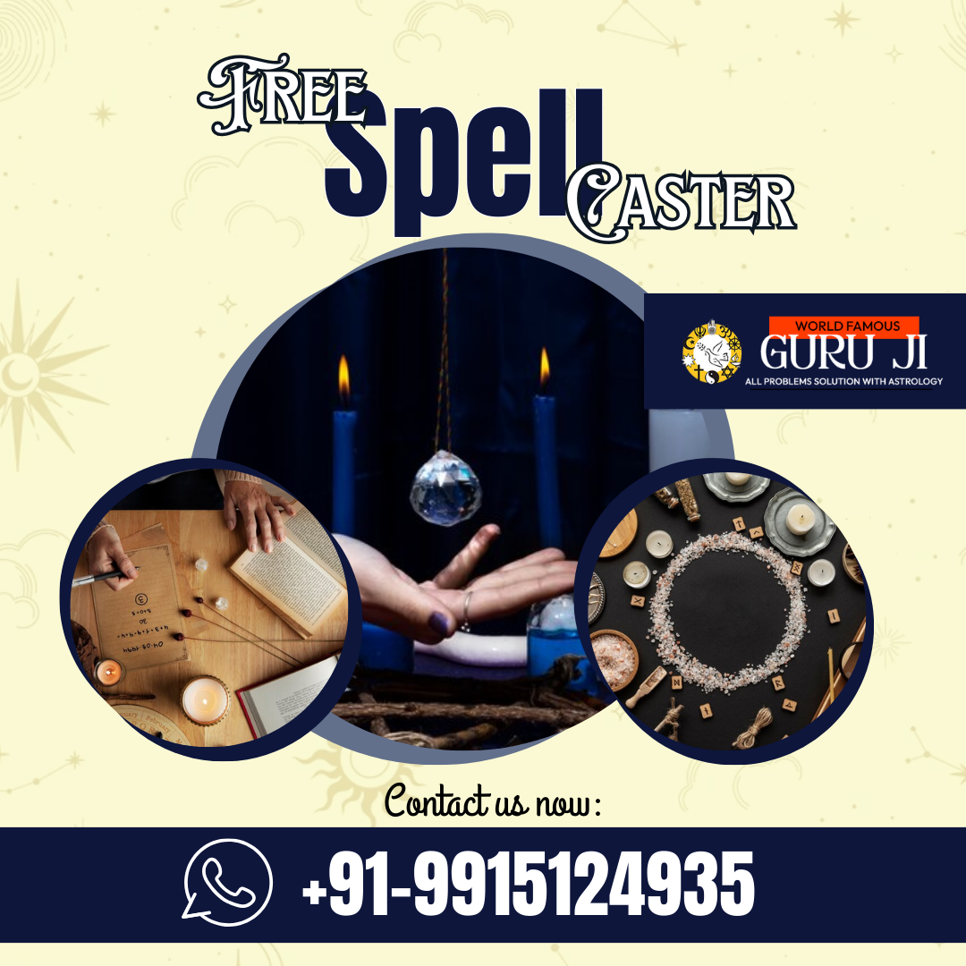 Detect Black Magic In House. Are you feeling some burden on you… | by Astrosanjaysharma | Medium