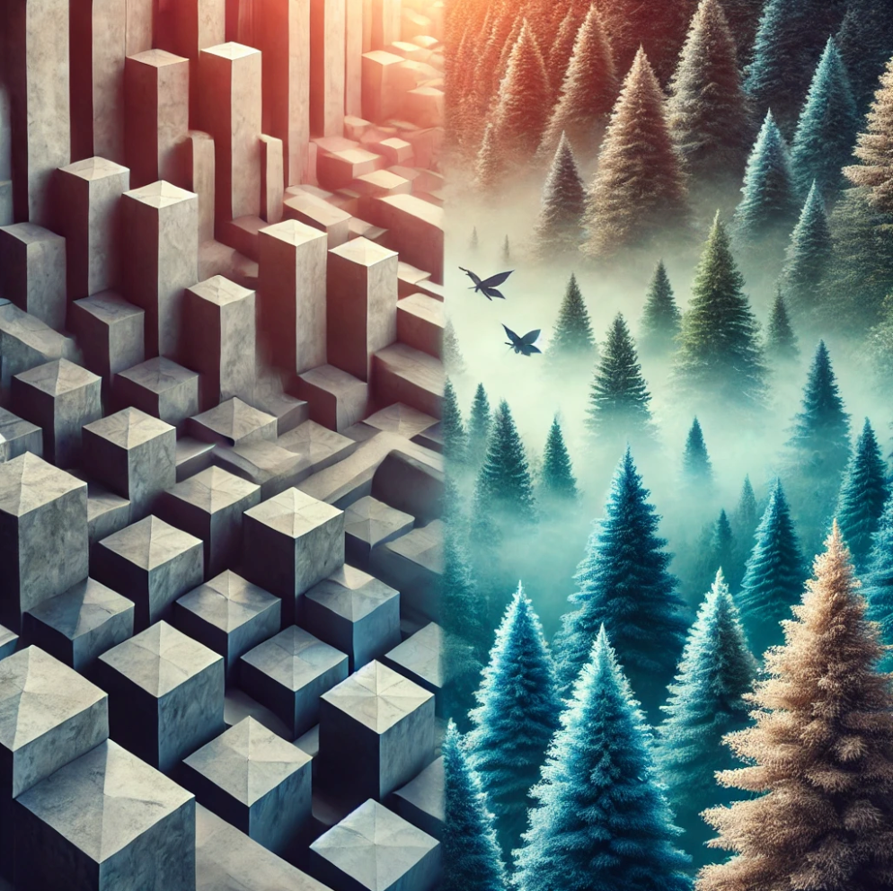 The Sentient Silence of the Chinese Room: A Quantum Perspective | by ...