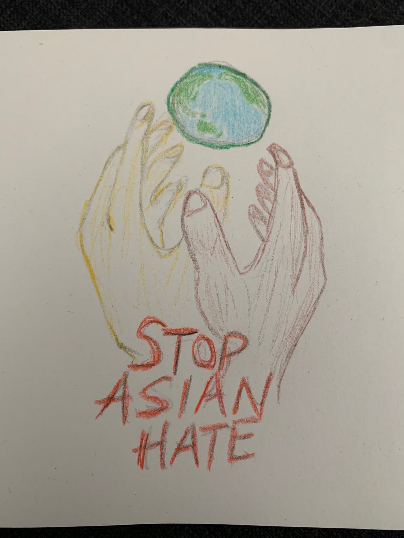 Ode to the Asian Henchman | Ho Lin | Multi Hyphen Nation