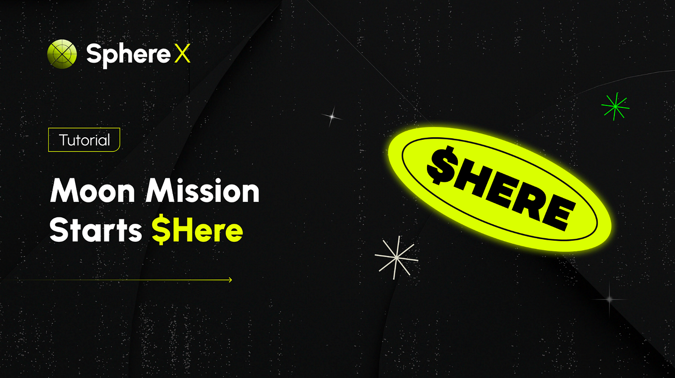 Unveiling Beyond The Solar: SphereX’s Dual-Track Campaign for Blast and BitMart Users | by ...