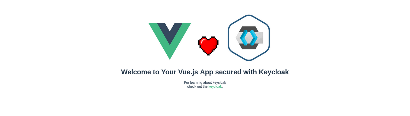 Secure React App with Keycloak. In this post, we will see how to… | by Abhishek koserwal ...