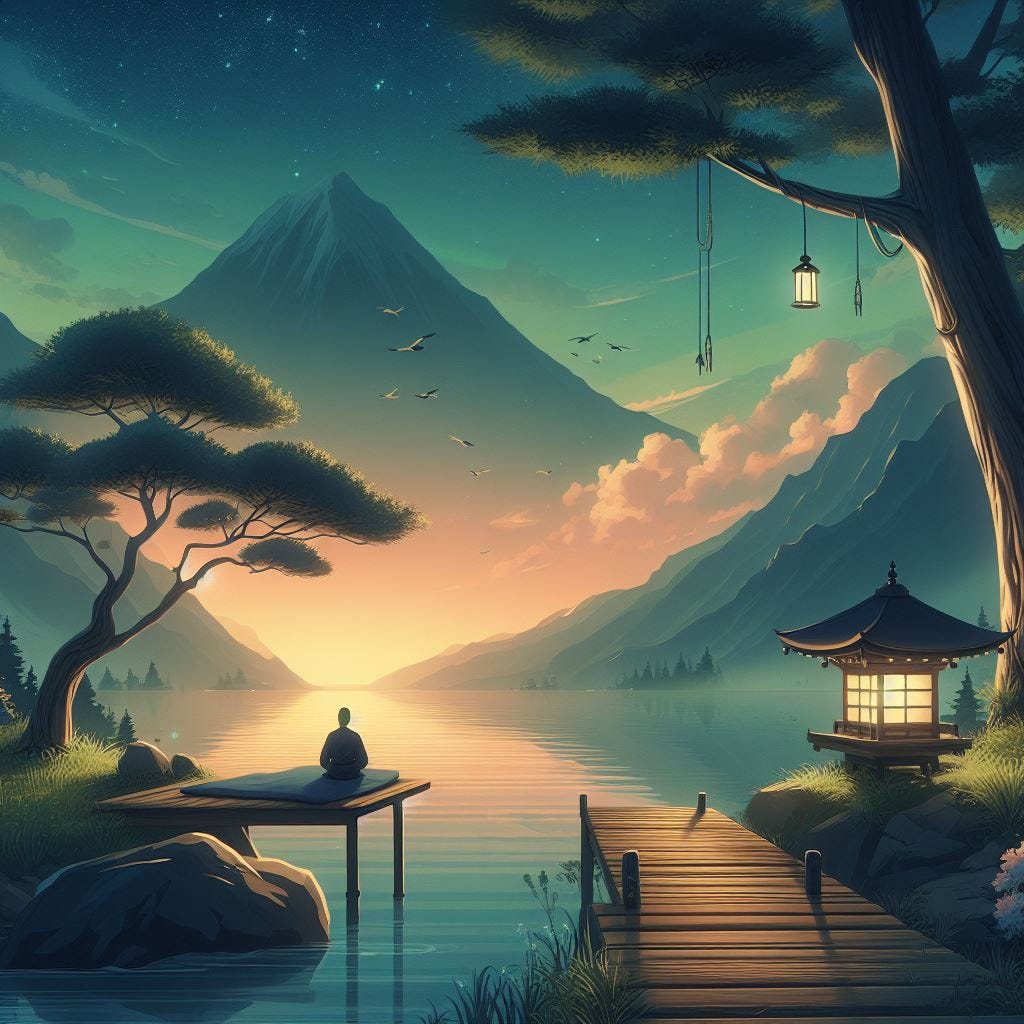 who is the singer Ren and what is his story? | by Alpha Lim, Alphiliate ...