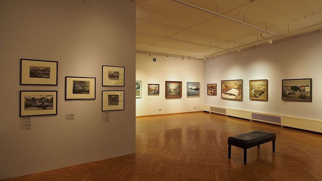 How to Interpret Works of Art: A Comprehensive Guide to Understanding ...