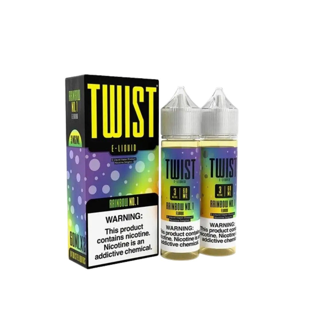 Revamp Your Vape with Strawberry Crush Ice Twist Salt E-Liquid | by Twist | Apr, 2024 | Medium