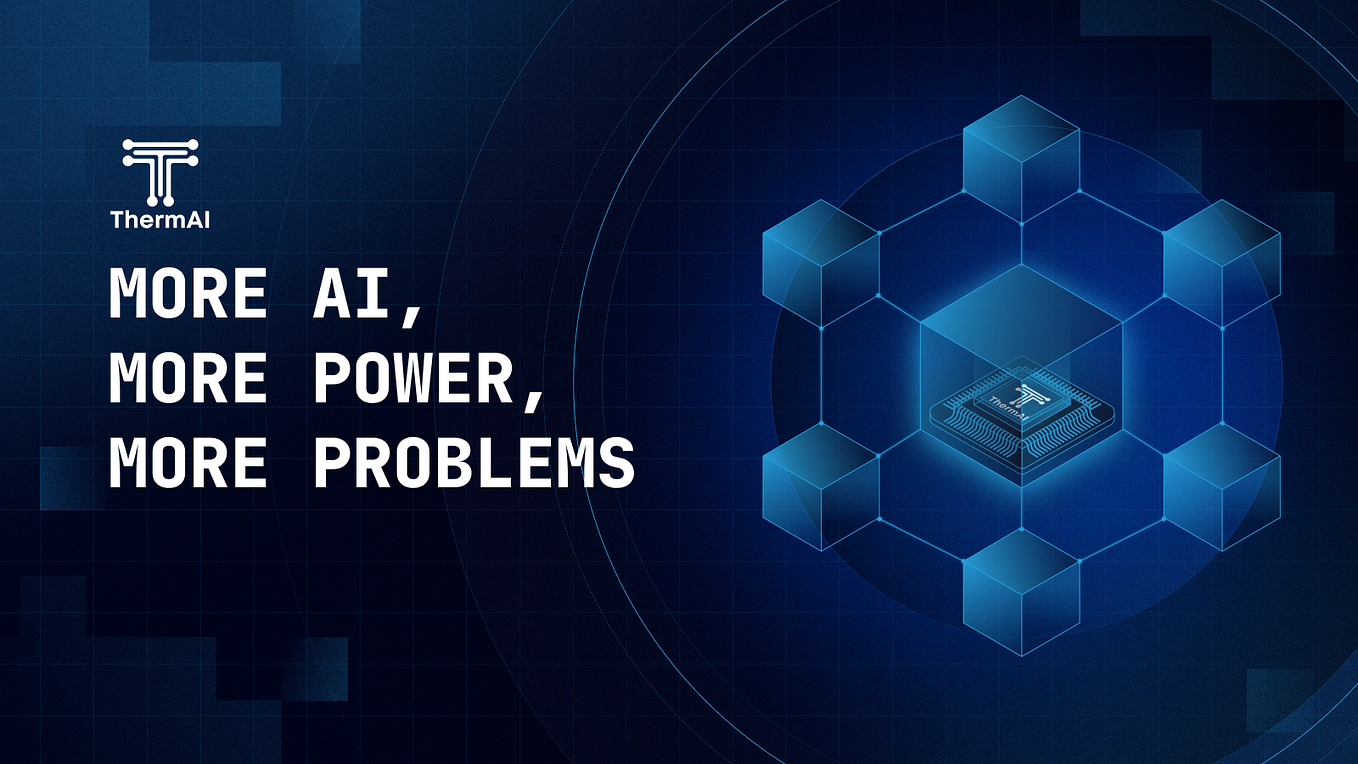 The Story Behind ThermAI: Meet Our Founder | by Oliver M | ThermAI | Jun, 2025 | Medium