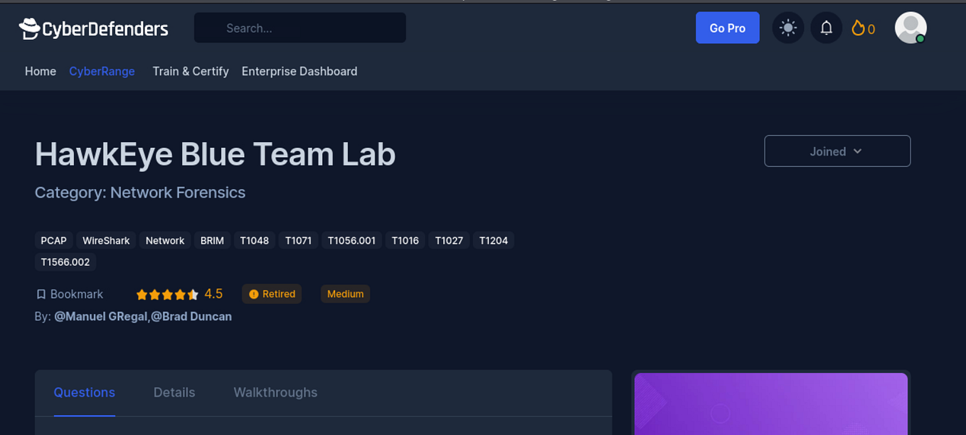 Daftar platform CTF yang cocok buat belajar/pemula. | by IRys7 | Medium
