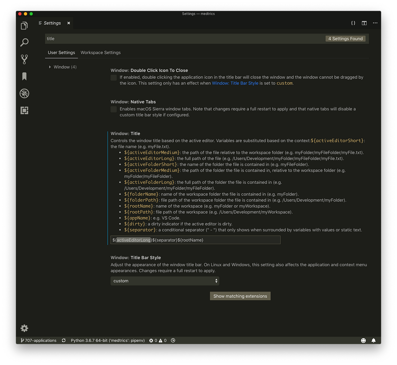 Make Command Key Ctrl On Windows 10 — Just Like Mac By Rio Weber Riow Medium