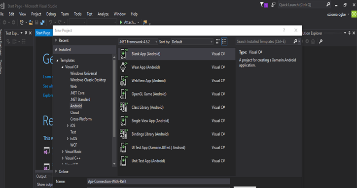 Paystack Payment flow with Java , Part 1. Initializing transactions | by Ozioma Ogbe | Medium