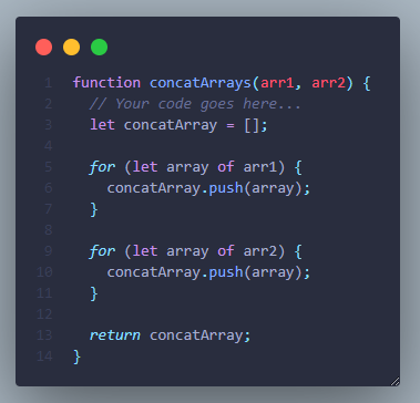 Haha! 'Million ways to code' - Charles Marchant - Medium