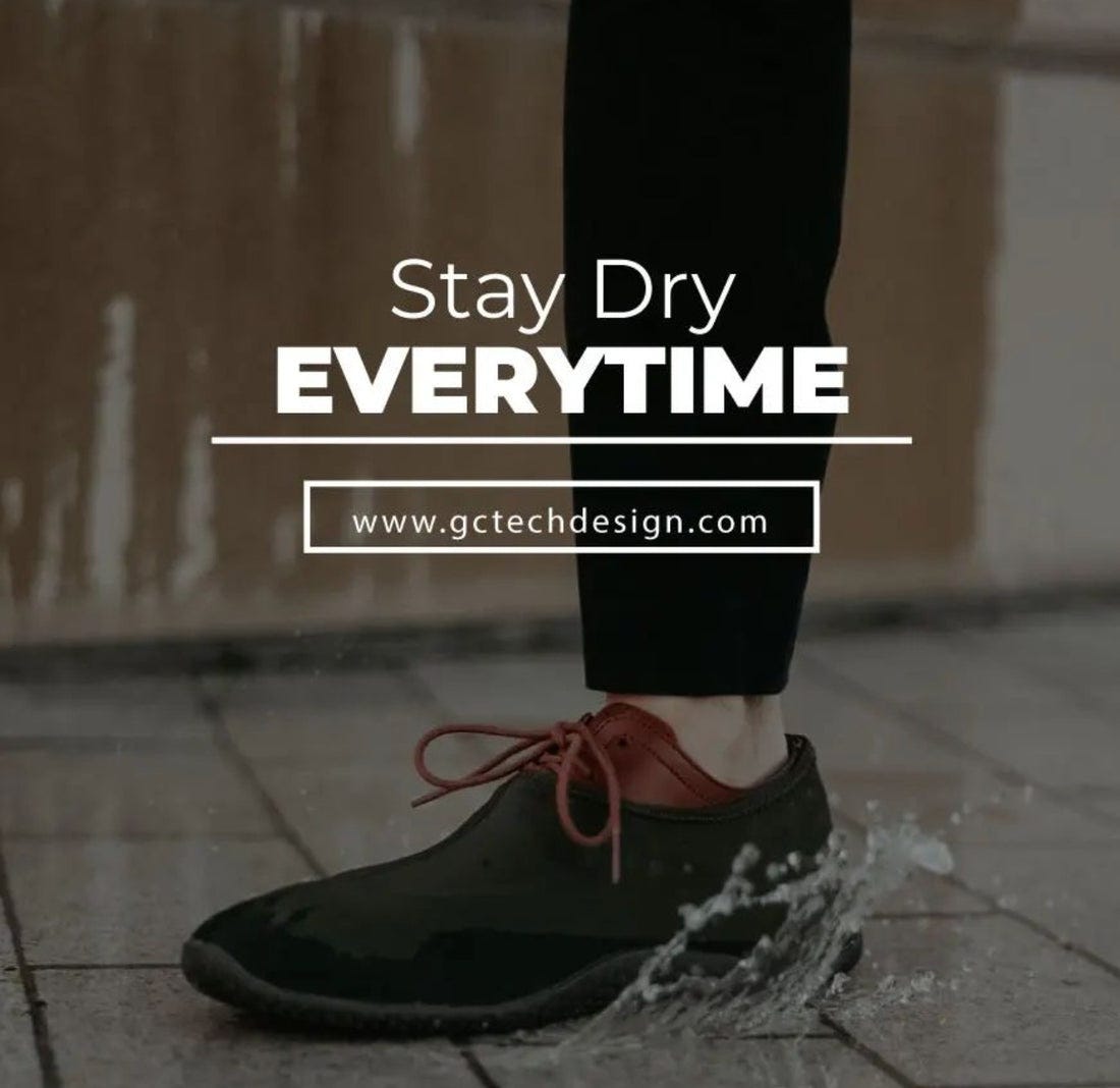 Shoe Covers — What Are They and What Are They Utilized For? - Gc Tech ...