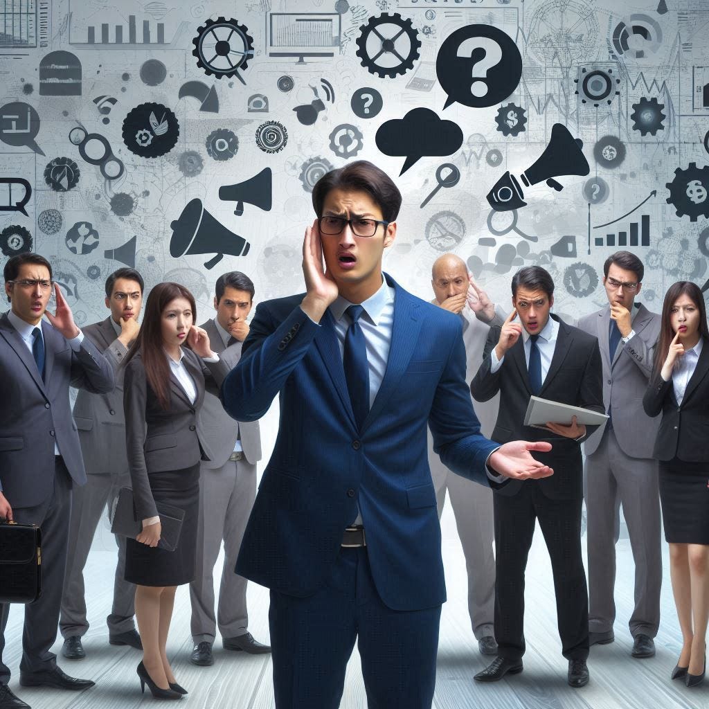 Humans, Errors, and the Rise of AI | by Nermin Smajic | Medium