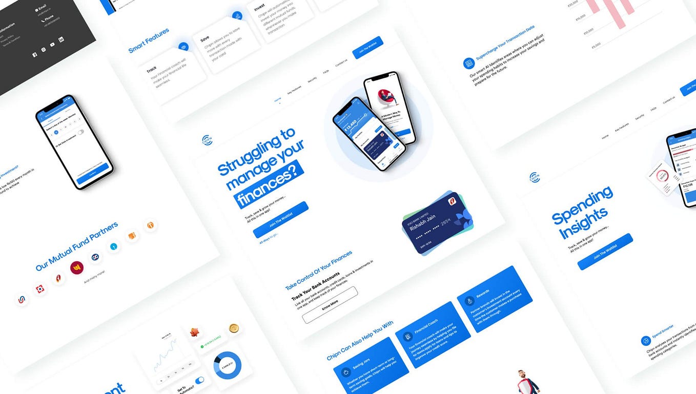 Part 1- Who Has The Better User Experience? Netflix vs Amazon Prime ...