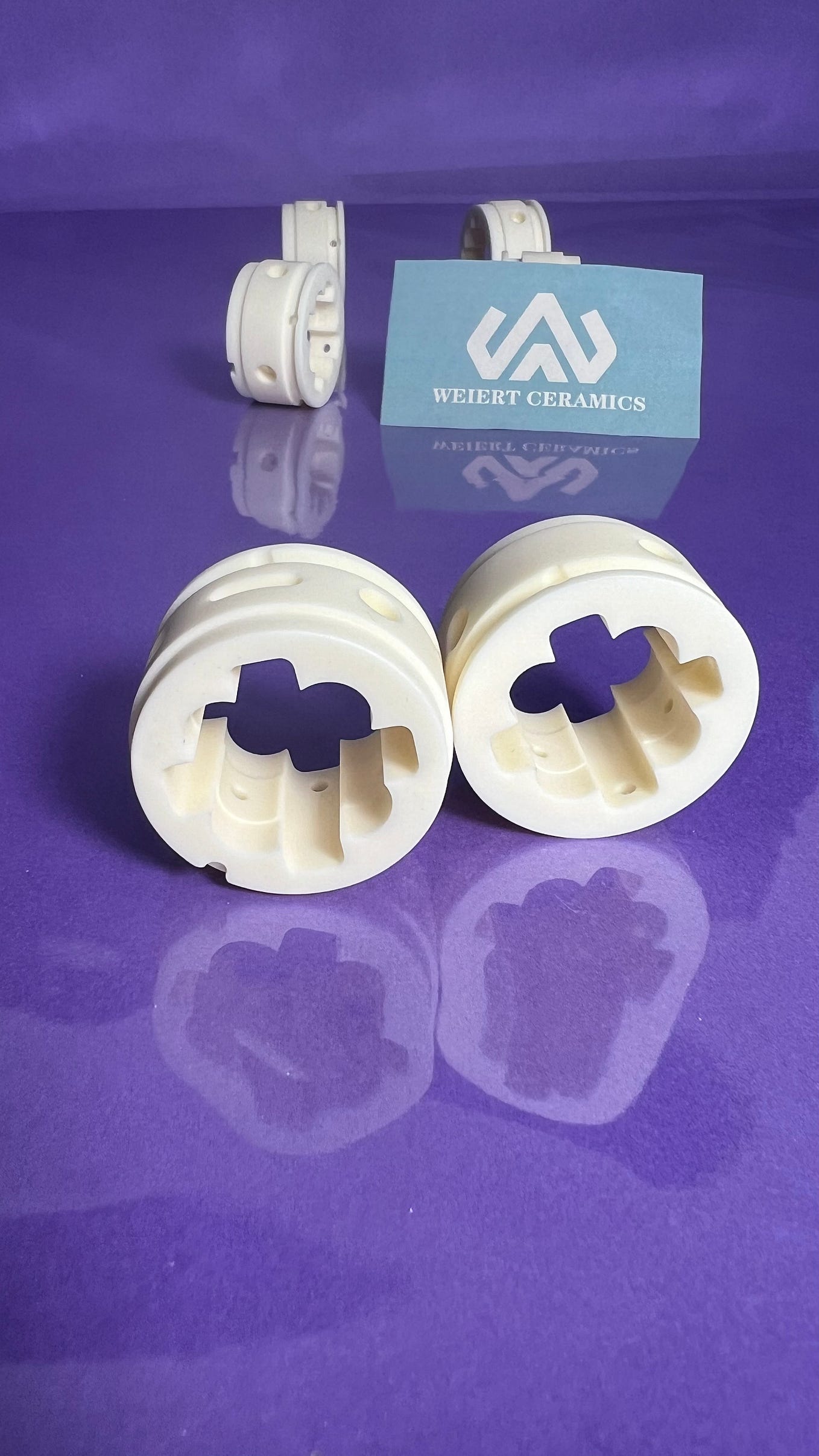 What is a ceramic manufacturer? - Weiert Industrial ceramics - Medium
