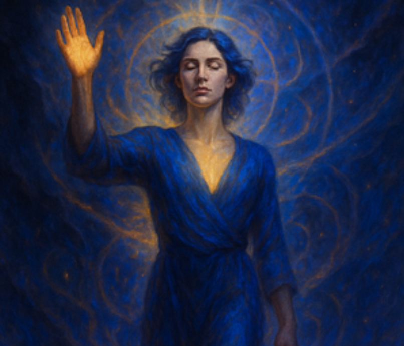 Stand Up in the Darkness-Dark Night Poem | by The Path of the Sage ...