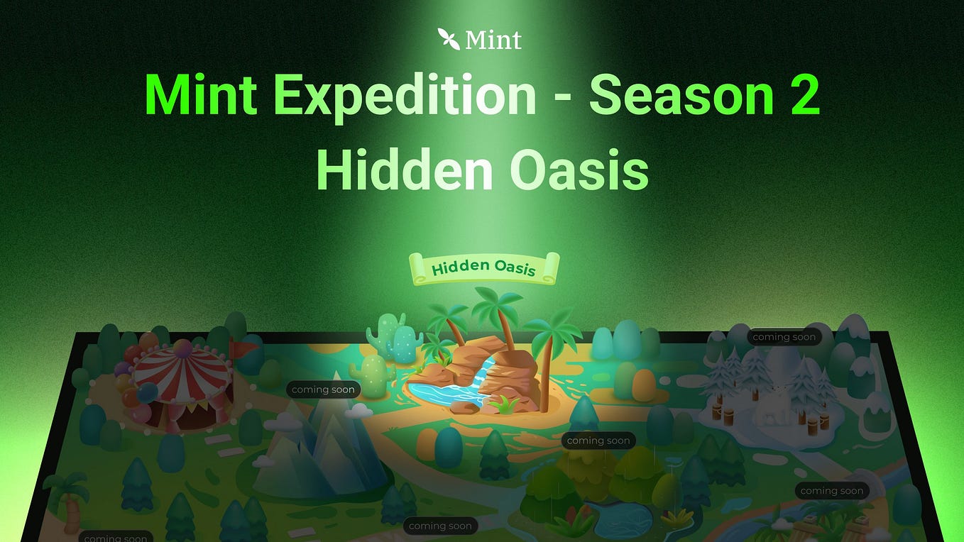 NFTScan Labs: why are we launching the L2 Network Mint Blockchain? | by Mint Blockchain ...