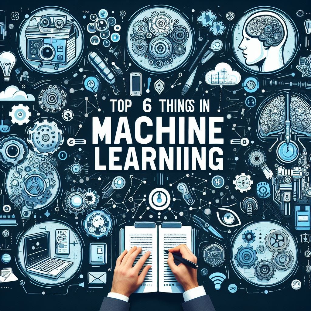 Introduction to Regression Models in Data Science | by Muhammad shayan umar | Jun, 2024 | Medium