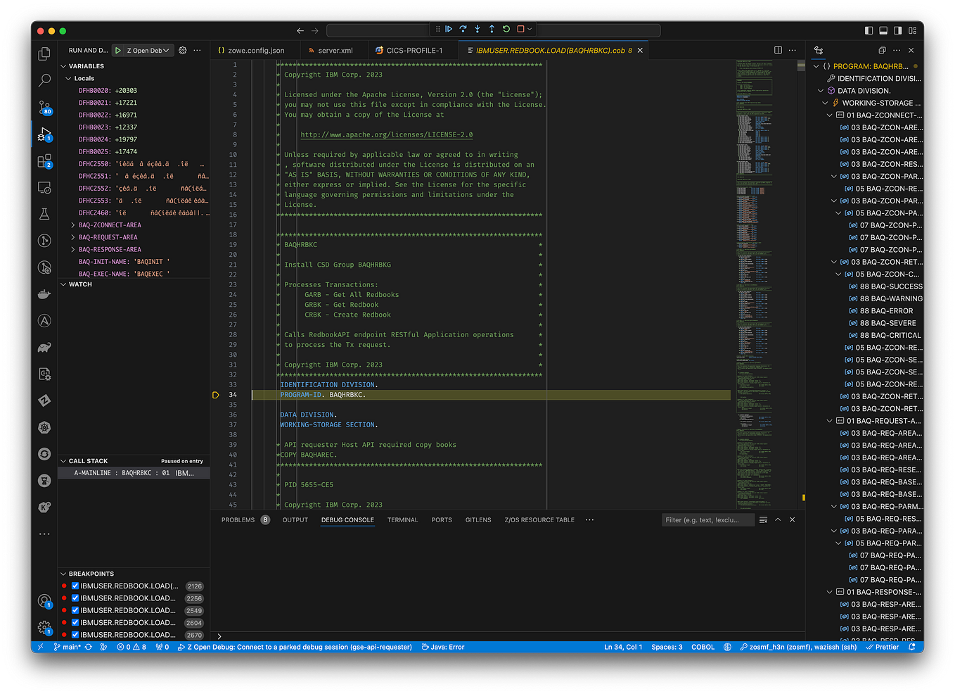 Embed Swagger UI in Github Pages. The Open API Specification gives a ...