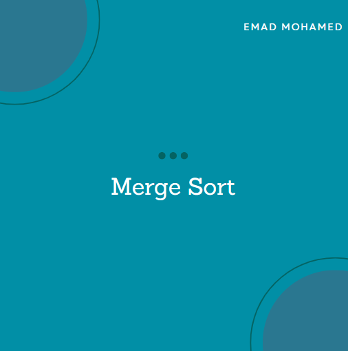 Sorting Algorithms Insertion Sort Selection Sort Quick Sort Merge
