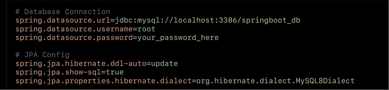 Why Is My Autowired Not Working Understanding Dependency Injection In 3232