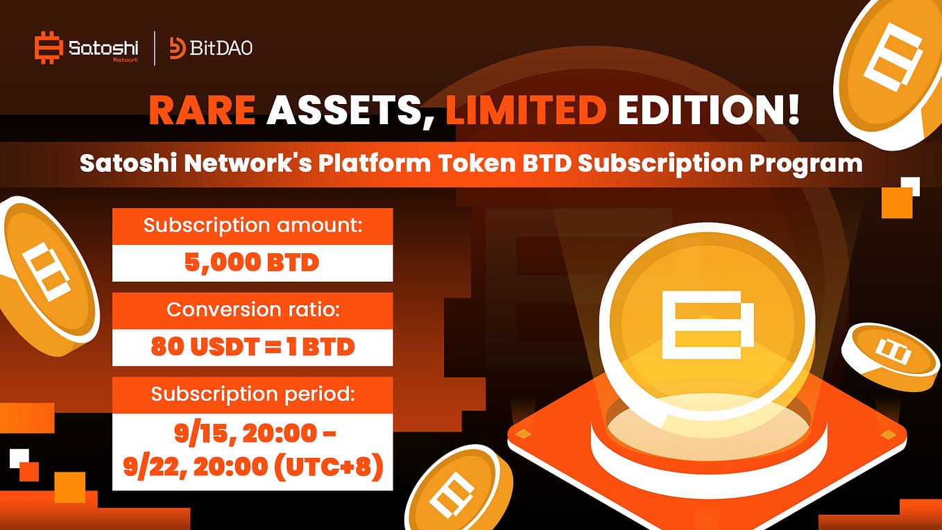 Satoshi Network: Connecting Global Blockchain Nodes, Shaping the Future ...