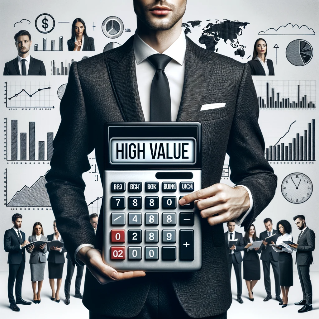 Unveiling the Delusional Calculator: A Reality Check | by Andrea Reyes ...