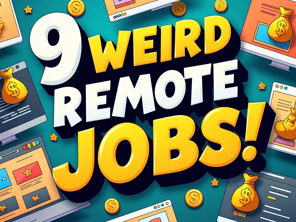 Dream Job Alert? Get Paid to Train for a Remote Role (Yes, Really ...